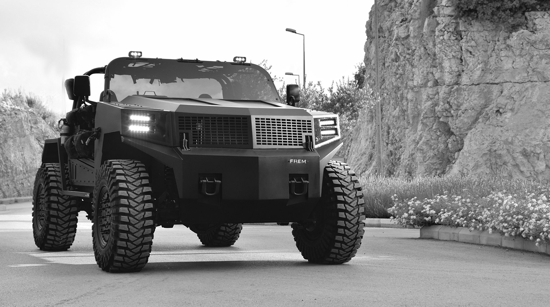 FREM IMMORTAL | FREM Industry